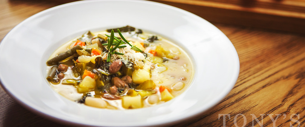 Minestrone-2 – Tony’s Taste of Italy
